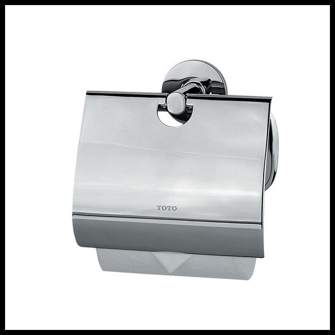 Jual Termurah Tempat Tissue Toto Tx703Aesv1 (Paper Holder) | Shopee ...