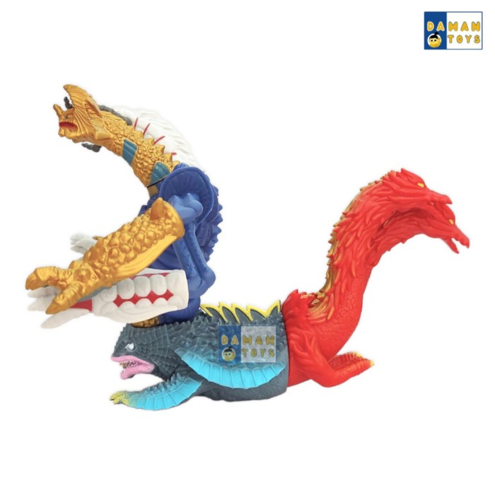 Jual PROMO!!! FIGURE GIGA CHIMERA ULTRAMAN KAIJU ULTRA MONSTER TERBARU ...