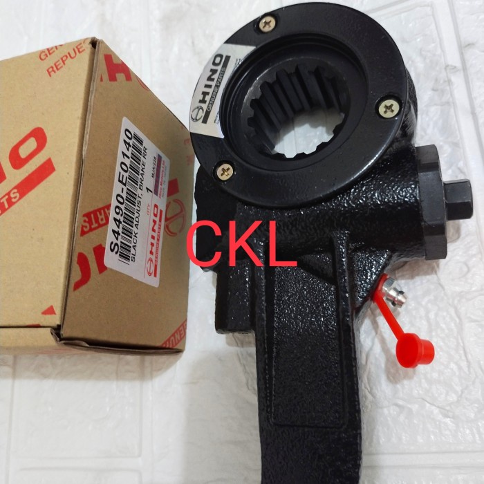 Jual Slacke Adjuster Paha Ayam Depan Hino 500 Kode Br05 | Shopee Indonesia