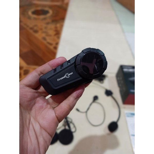 Jual intercom freedconn ky pro ky-pro kypro second ex pemakaian pribadi ...