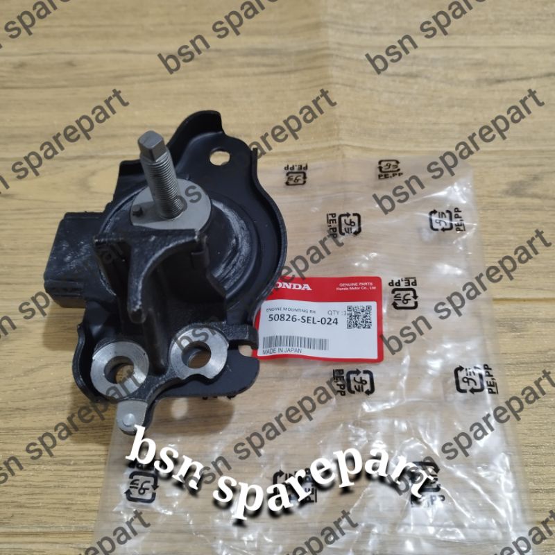 Jual Engine Mounting Depan Kanan Honda City GD8 IDSI VTEC Manual 2003 ...