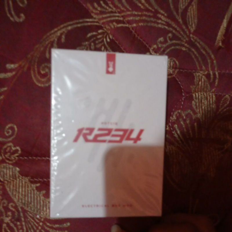 Jual boxvape.R234 | Shopee Indonesia