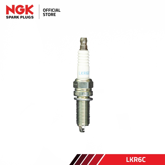 Jual NGK Busi Mobil Standard LKR6C | Shopee Indonesia