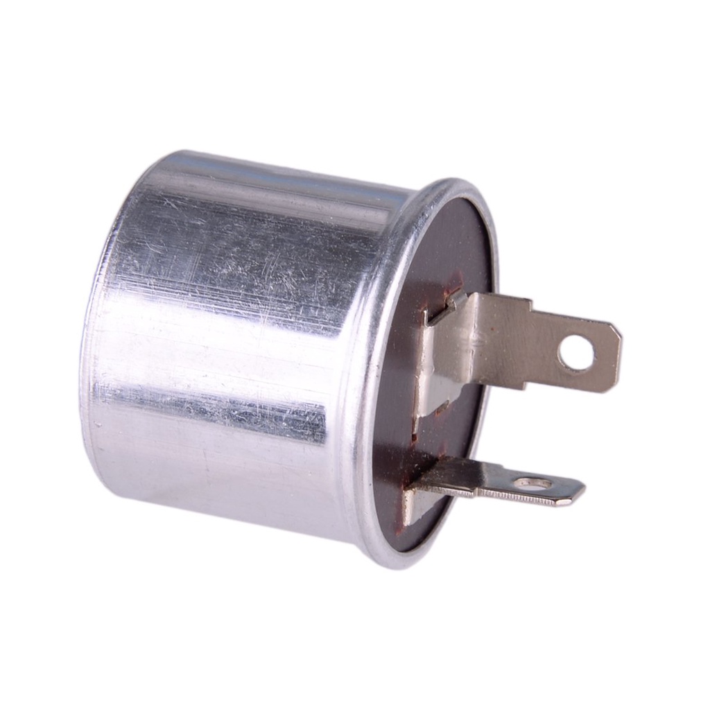 Jual &12V 20A Universal Car Lighting Turn Signal Hazard LED Flasher ...