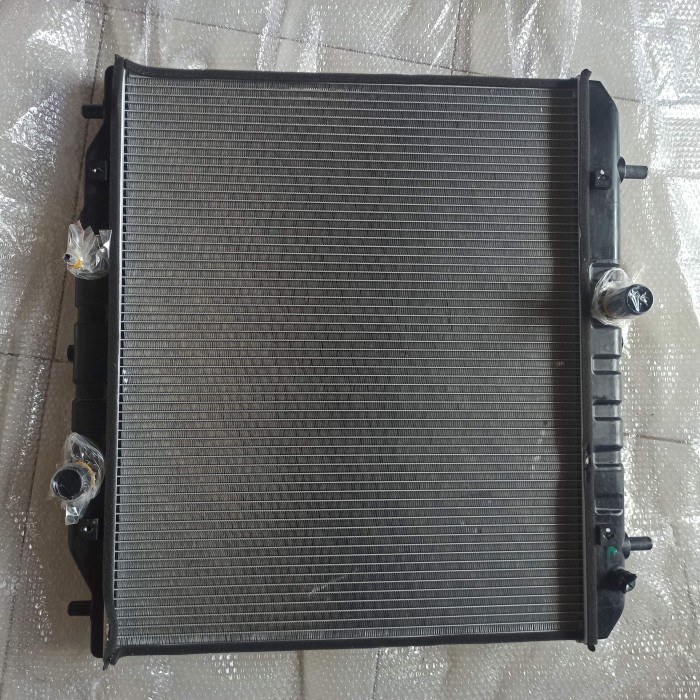 Jual Radiator DFSK Glory 560 top brand | Shopee Indonesia