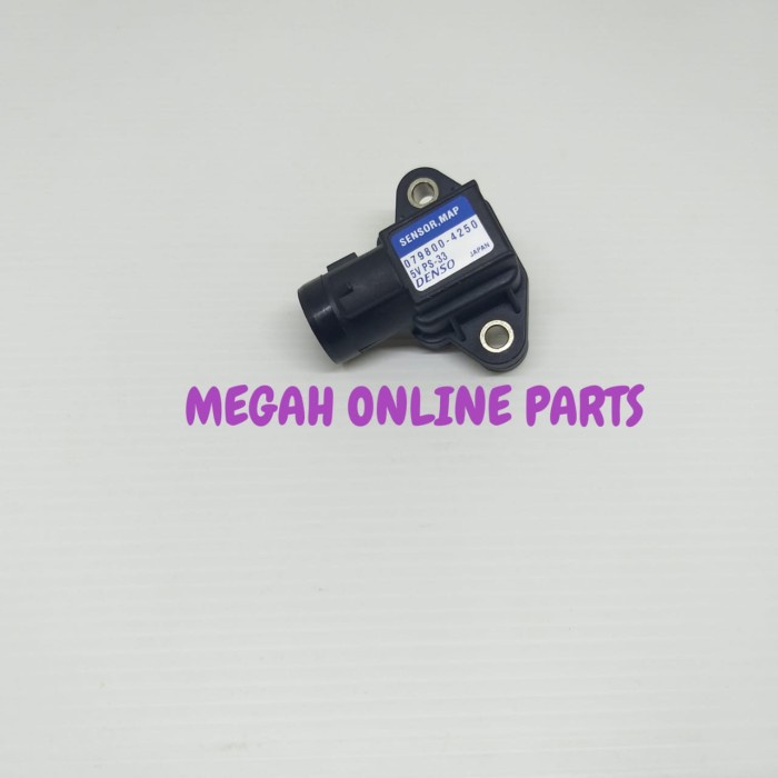 Jual New Map Sensor Civic Genio, Civic Estilo, Civic Ferio, Accord ...