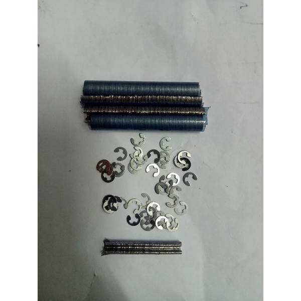 Jual Snap ring bsa untuk motor drone sjrc f11 dan sejenisnya | Shopee ...