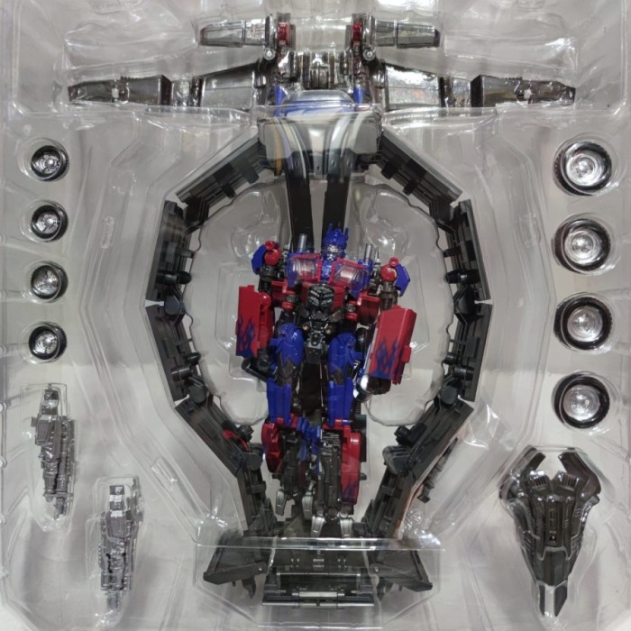 Jual FLASH SALE!!! TRANSFORMERS BAIWEI FLYING WING TW-1122 JETFIRE ...