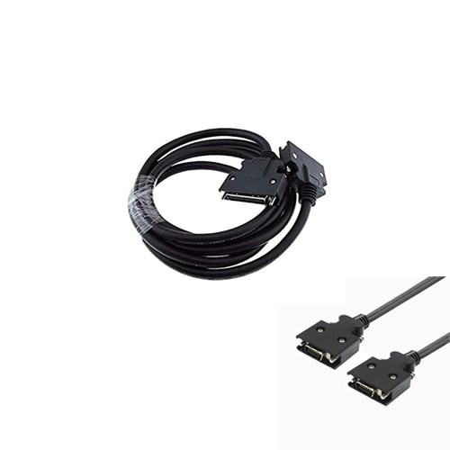 Jual SCSI 14 pin 3m male Servo Connector Kabel Data Konektor Cable SH53 ...