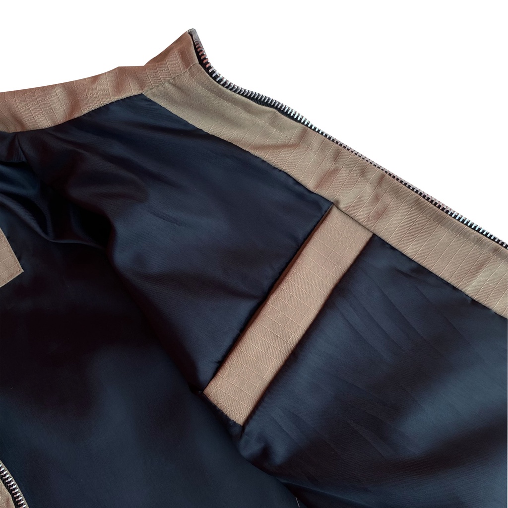 Jual Qwertylife Vest Piace Ripstop Basic Polos - Unisex | Shopee Indonesia