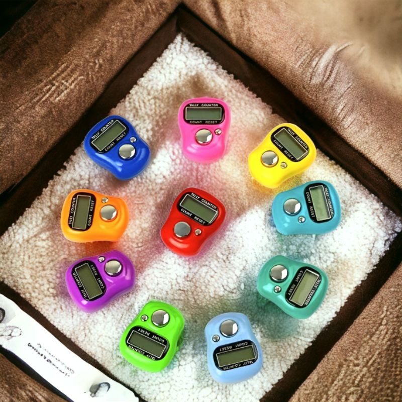 Jual Tasbih Digital Muslim / Tasbih Digital Cantik HighQuality | Shopee ...