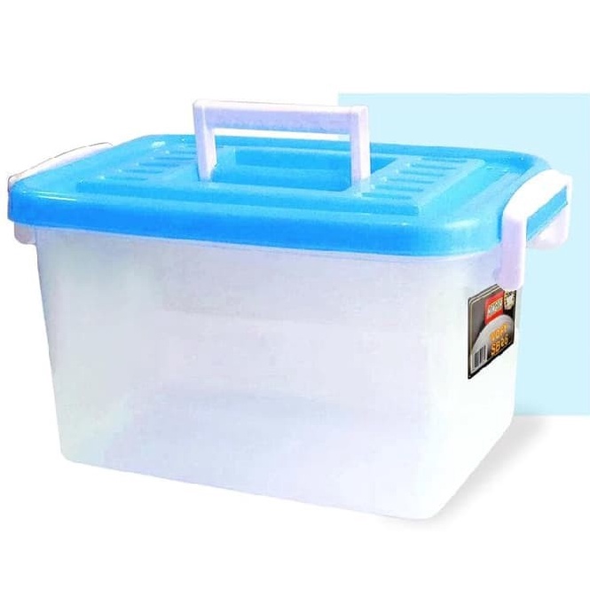 Jual HARGA TERMURAH!. HONGTA - Storage Box SB 26 - Container Kontainer ...