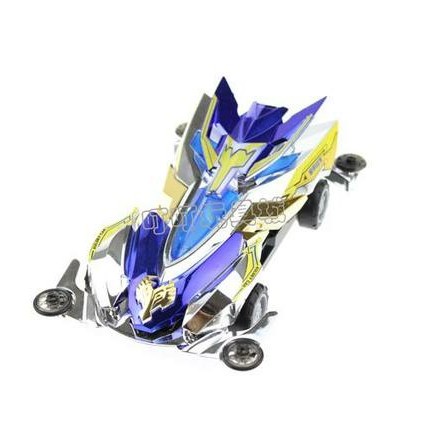Jual Promo Tamiya Auldey 880 Go For Speed Armor Dragon - Speed ...