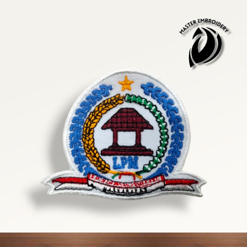 Jual LOGO LPM | Shopee Indonesia