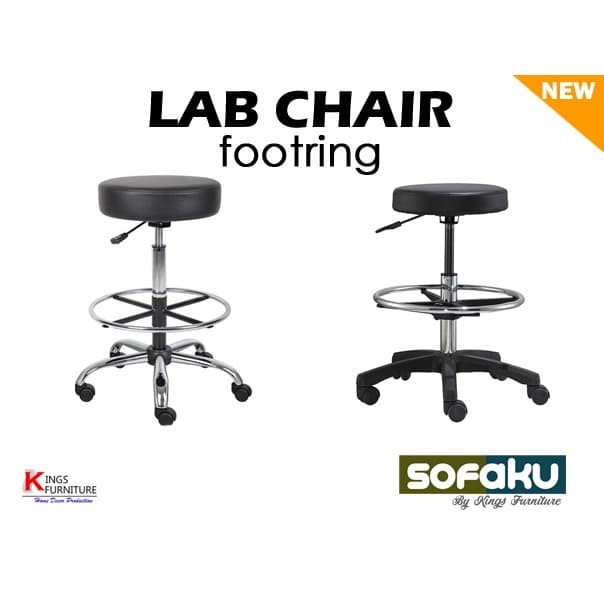 Jual Terlaris Kursi Bakso Dokter Lab - Medical Lab Chair- Kursi Rumah ...