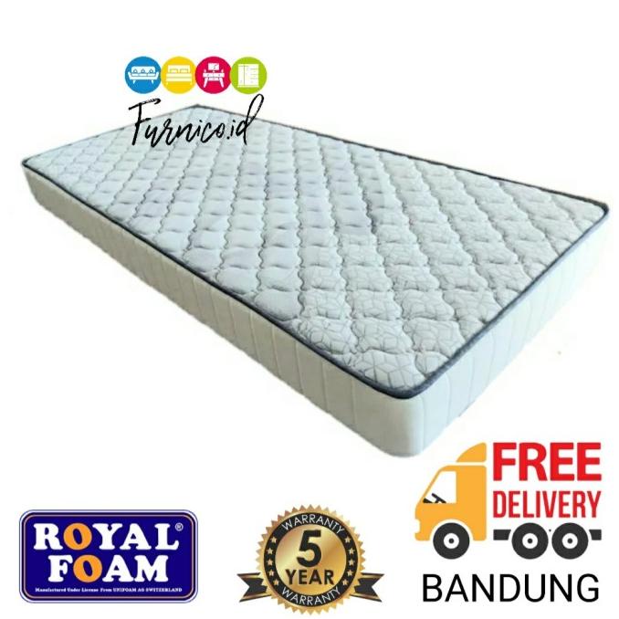 Jual KASUR BUSA GRAND ROYAL FOAM ESTEEM 120 X 200 QUILTING 120x200 ...