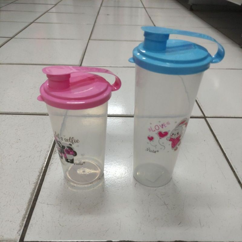 Jual VIOLA Botol Air Leo - Tempat Air Minum | Shopee Indonesia