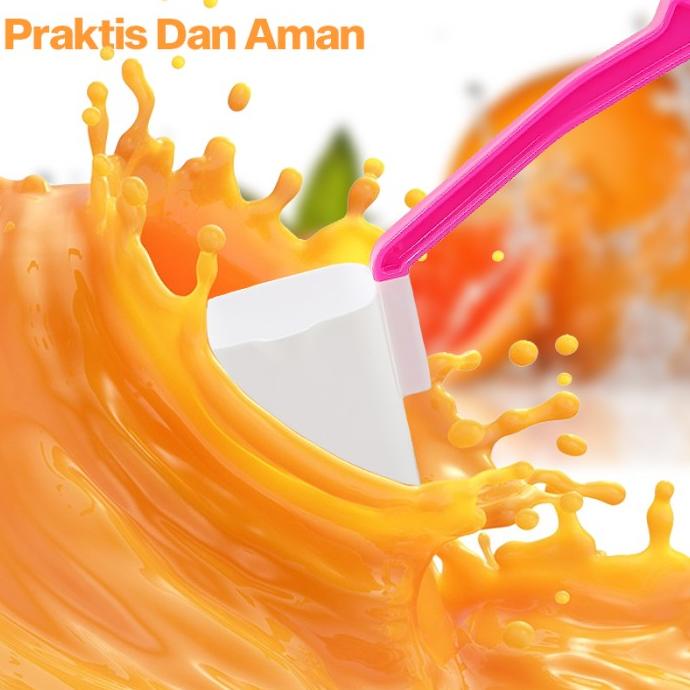 Jual SHINPO Toples Plastik Penyimpanan Minuman 20L Cendrawasih SPO-SIP ...