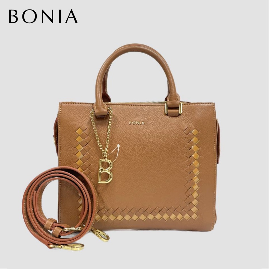 Jual Bonia - Sling Bag (DEFECT SALE) | Shopee Indonesia