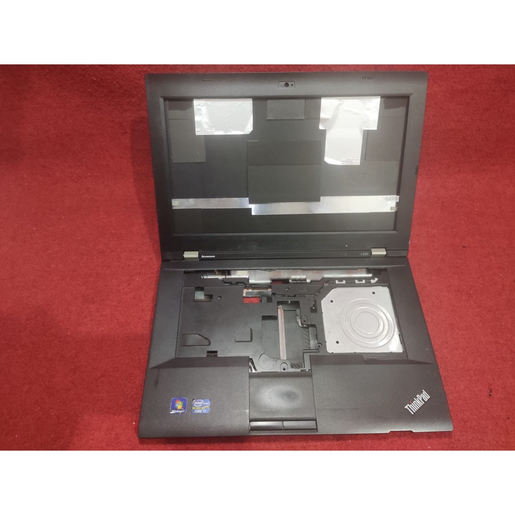 Jual Casing LENOVO Thinkpad L430 | Shopee Indonesia