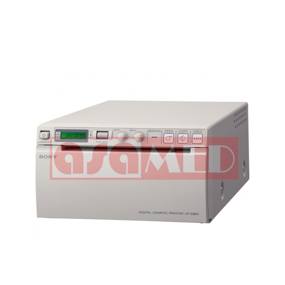 Jual Printer USG B/W Sony - UP D897 NOS | Shopee Indonesia
