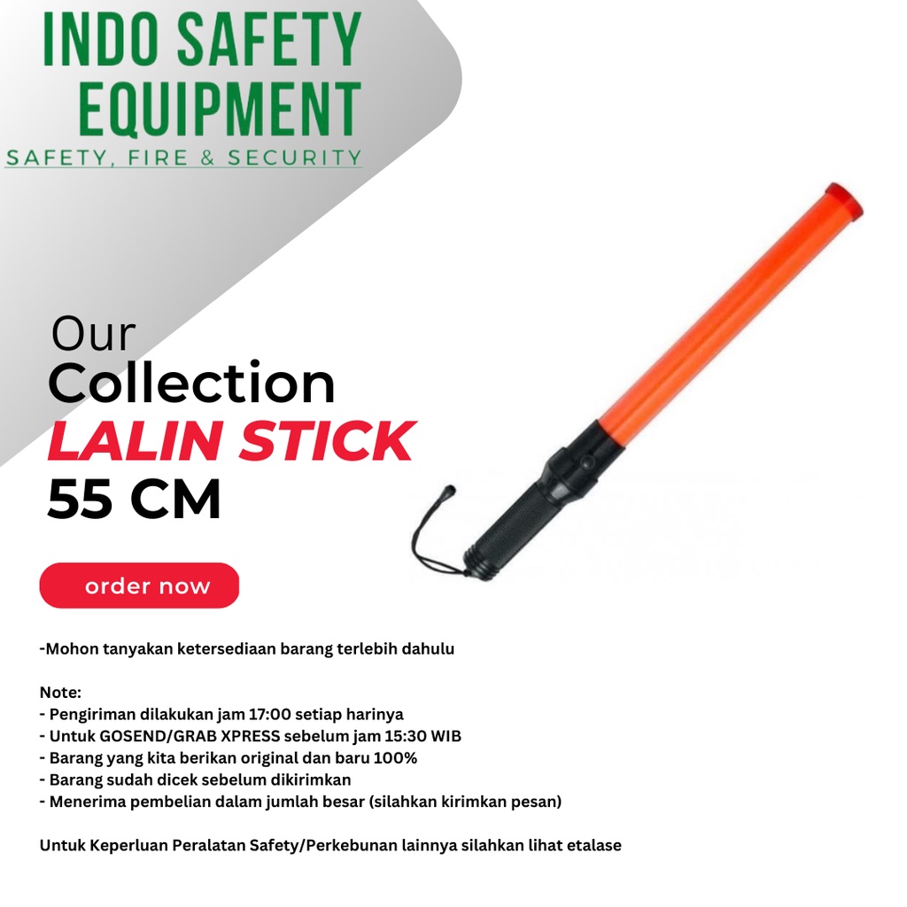 Jual Lampu Lalin 55cm | Shopee Indonesia