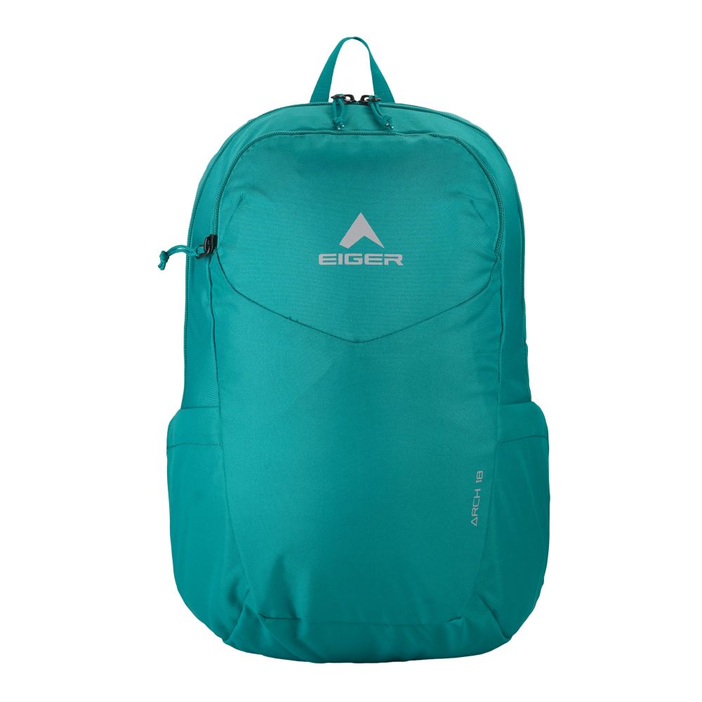 Jual EIGER WS Z-ARCH 18 1F BACKPACK TOSCA | Shopee Indonesia
