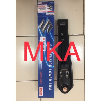Jual LOWER ARM LOW ARM SAYAP BAWAH ASSY SUZUKI APV FUTURA IMPORT ...