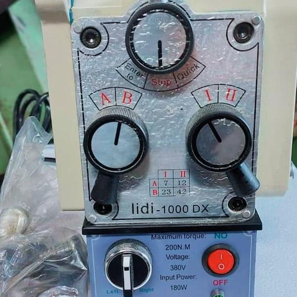 Jual Power Feed Gear Box Mesin Milling | Shopee Indonesia