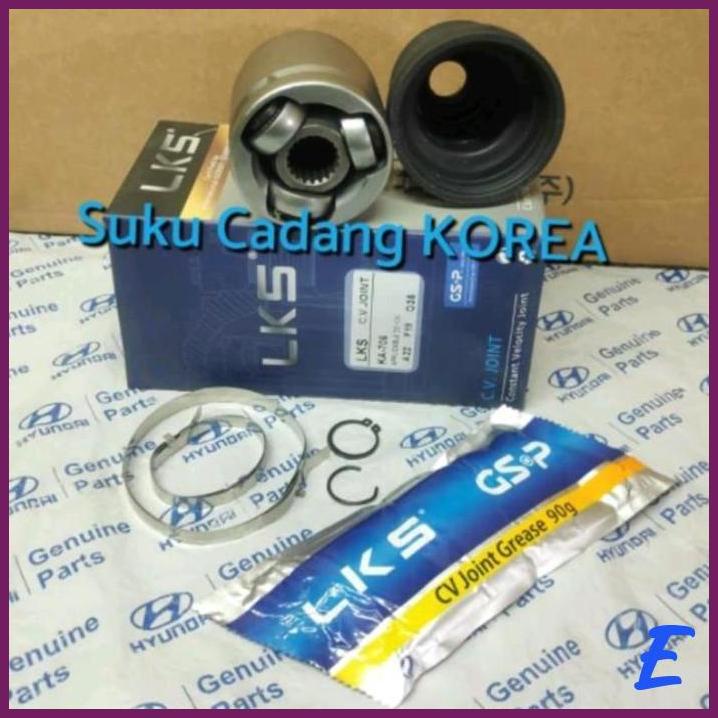 Jual KOHEL AS RODA KOKEL DALAM HYUNDAI ATOZ KIA VISTO GIGI DALAM 19 [SKCD] | Shopee Indonesia