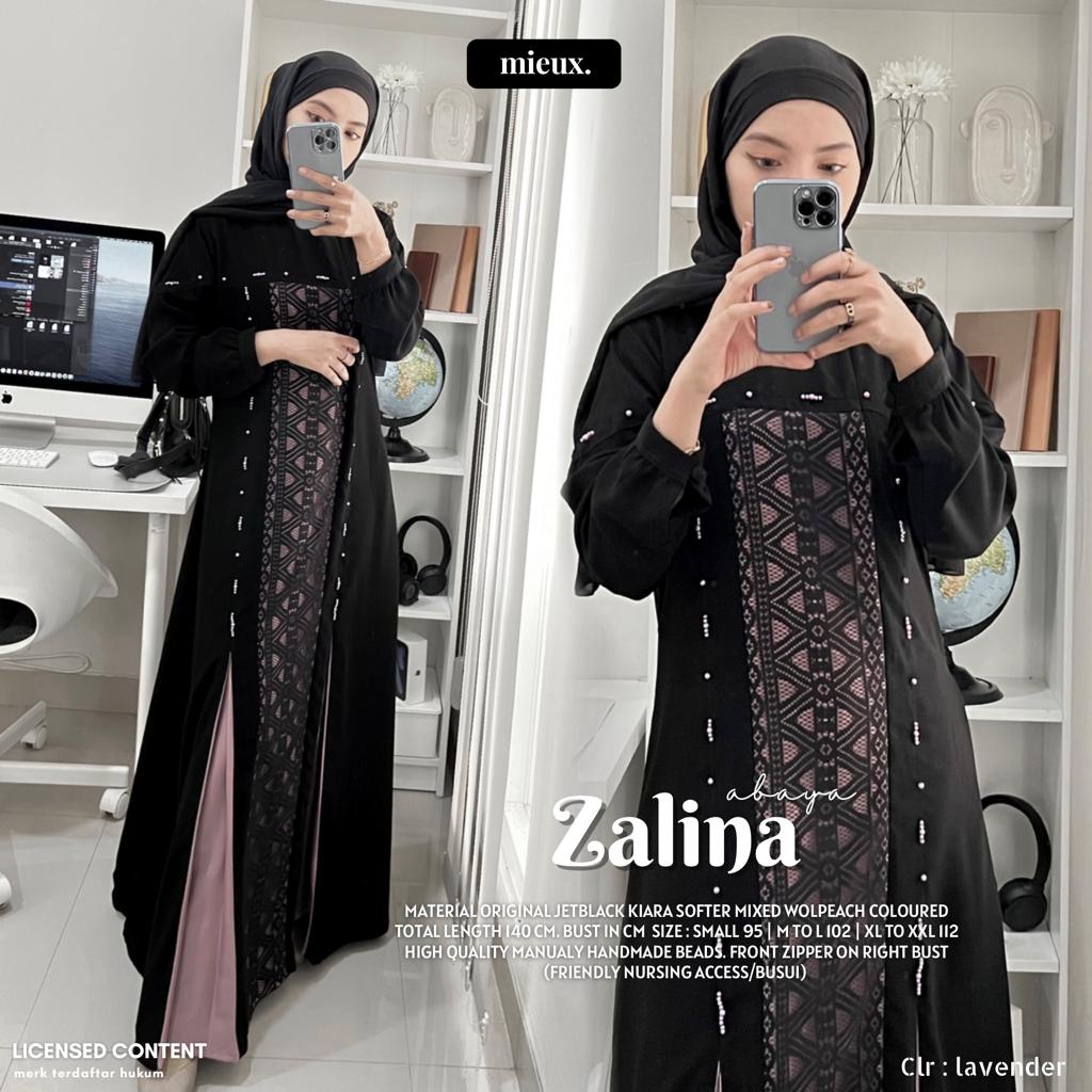 Jual dubai 4 / zalina abaya gamis original mieux gamis lebaran turkey mega store aleyna dubai ...