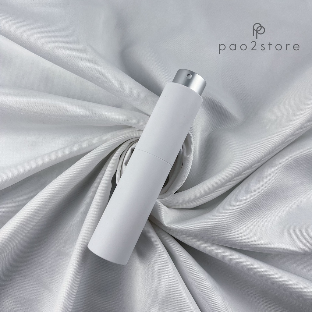 Jual Botol Parfum Twist and Spray 10ml PASTEL Edition - Mini Travel ...