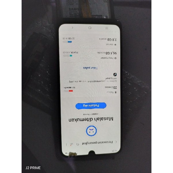 Jual Mesin samsung m31 normal | Shopee Indonesia