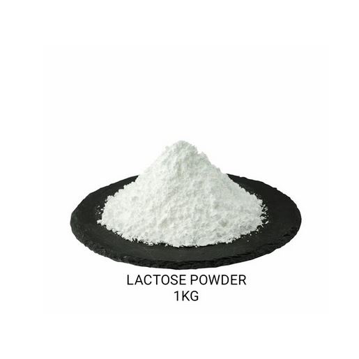 Jual Lactose Powder / Laktosa / Saccharum Lactis 1KG | Shopee Indonesia