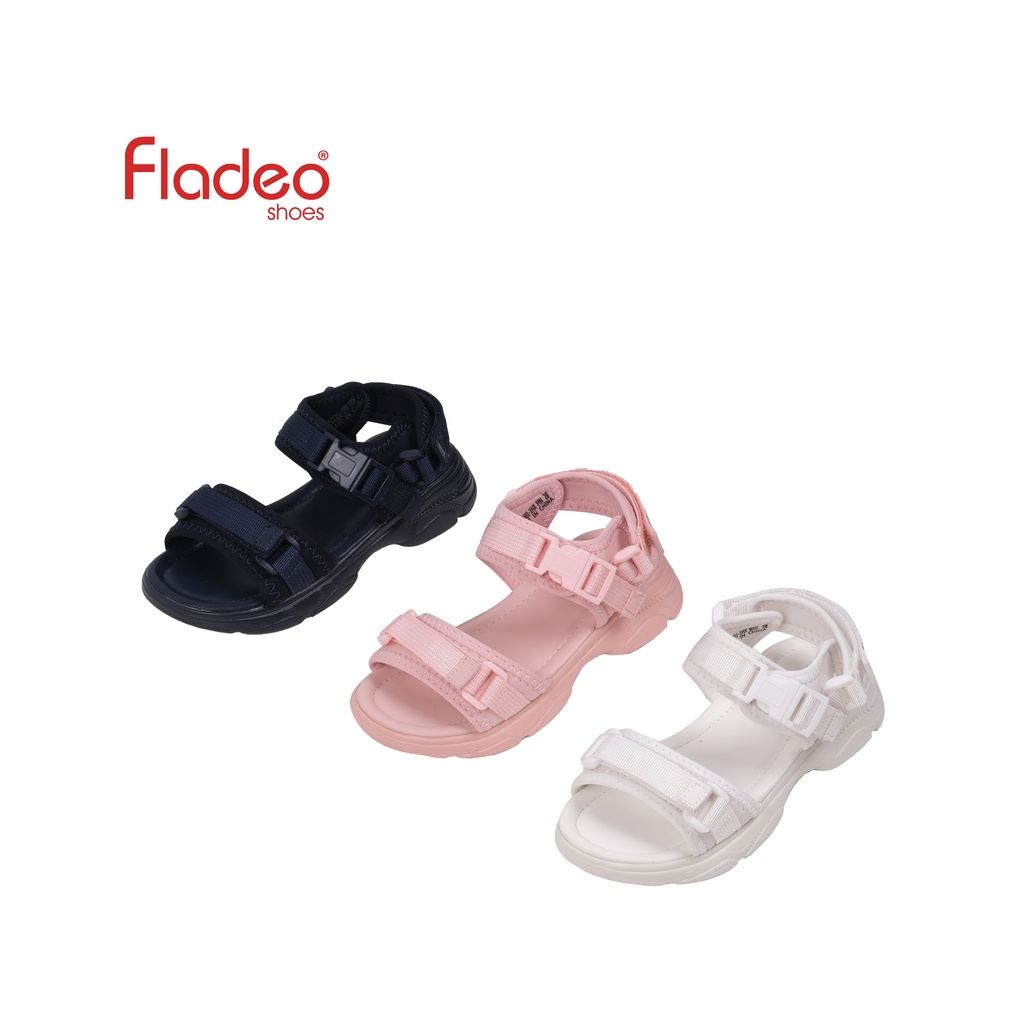 Jual Fladeo C23/KSGT301-1HX/Sandal Gunung Anak anak [ Kids Hiking ...