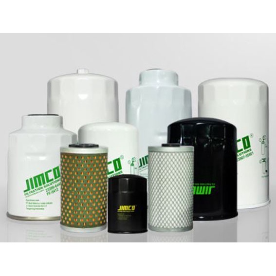 Jual Fuel Filter Hino 23401-1150 1090 JFE-14001 FF5121 P550392 F-1304 ...