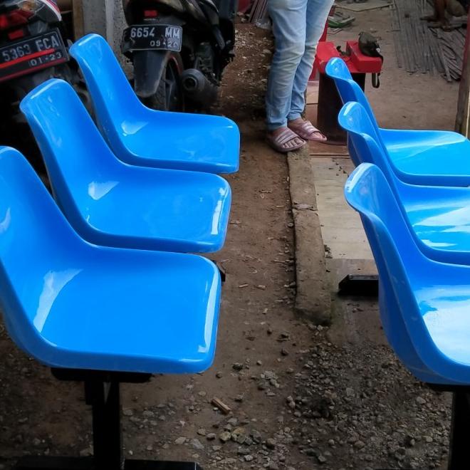Jual Kursi Tunggu Fiberglass + Ongkir 3 Seat | Shopee Indonesia