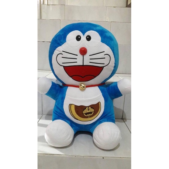 Jual Doraemon standing jumbo | Shopee Indonesia