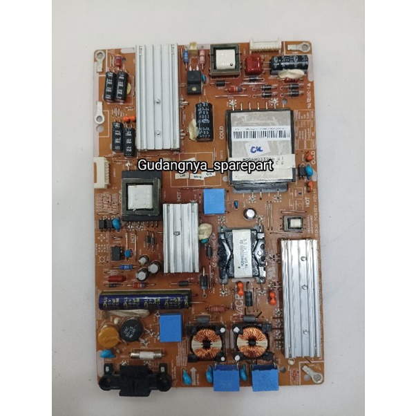 Jual PSU POWER SUPPLY SAMSUNG UA40D5000 - REGULATOR -MESIN TV | Shopee Indonesia