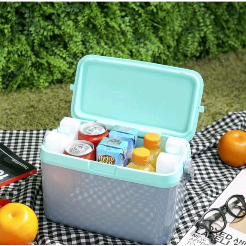 Jual Box Pendingin Minuman | Ice Box | Cooler Box | Tempat Menyimpan ...