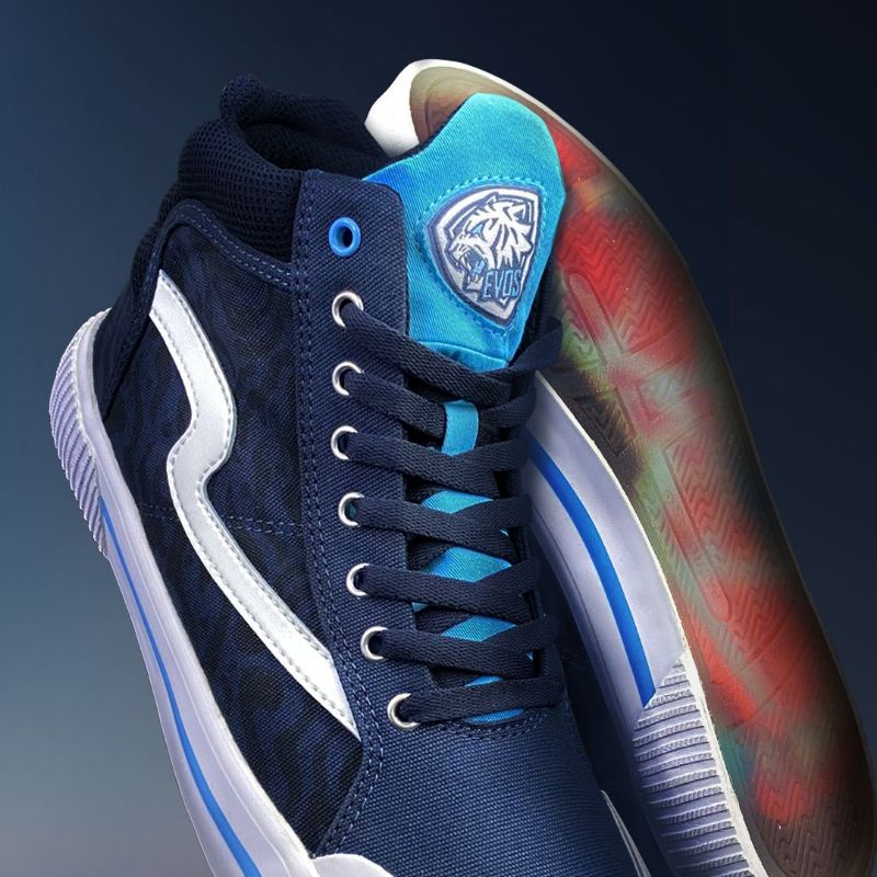 Jual Patrobas X Evos Low | Shopee Indonesia