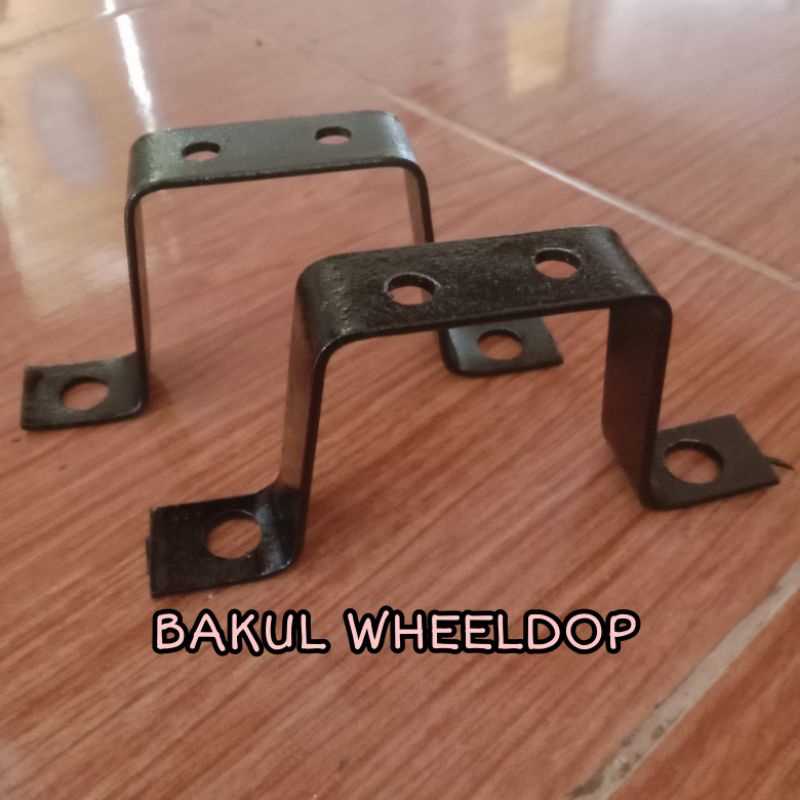 Jual Pangkon Dudukan Weldop Bahan Besi Mobil Pikup Baut 4 ColT120SS ...