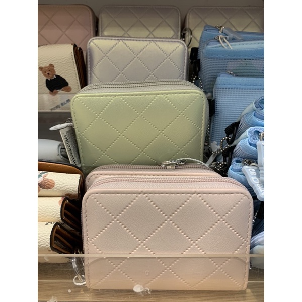 Jual Dompet Miniso Terbaru Original | Shopee Indonesia