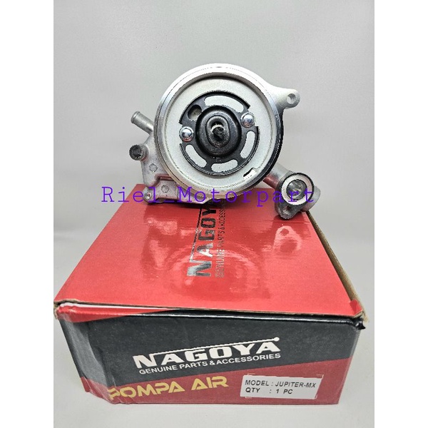 Jual Water Pump (NGY) JUPITER MX pompa air radiator waterpump assy ...