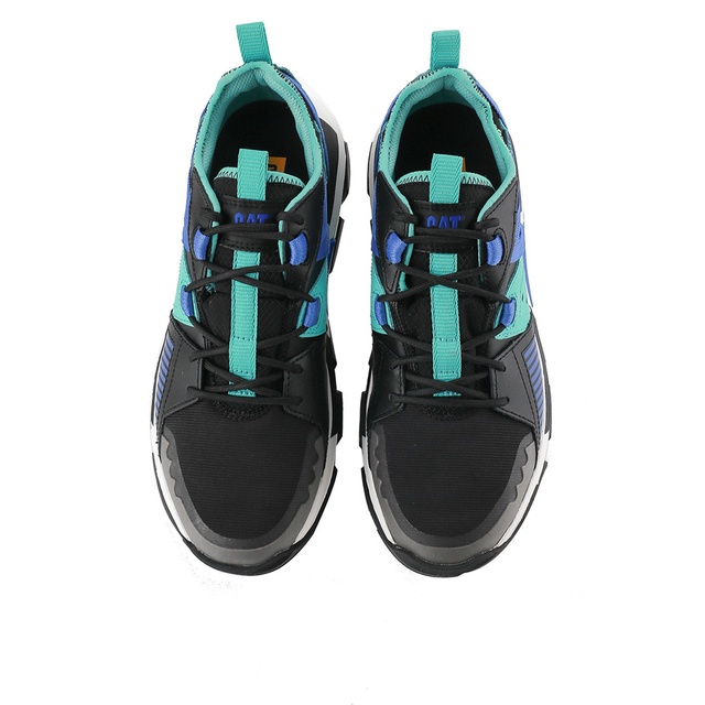 Jual Caterpillar Sneakers Pria RAIDER SPORT SUPERCHARGED Black/Cockatoo ...