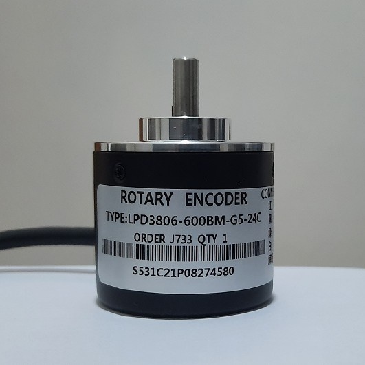 Jual Enco Rotary Encoder | Shopee Indonesia