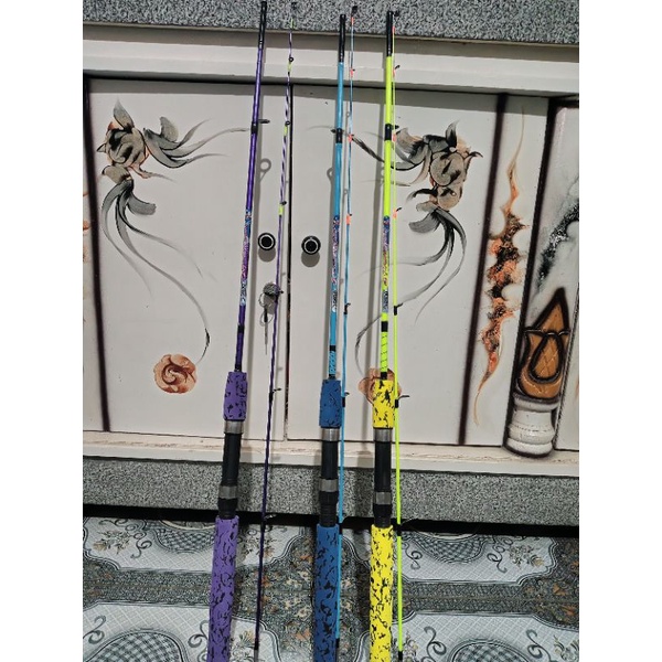 Jual JORAN DAIDO UDANG PRAIN STAR 6KG | Shopee Indonesia
