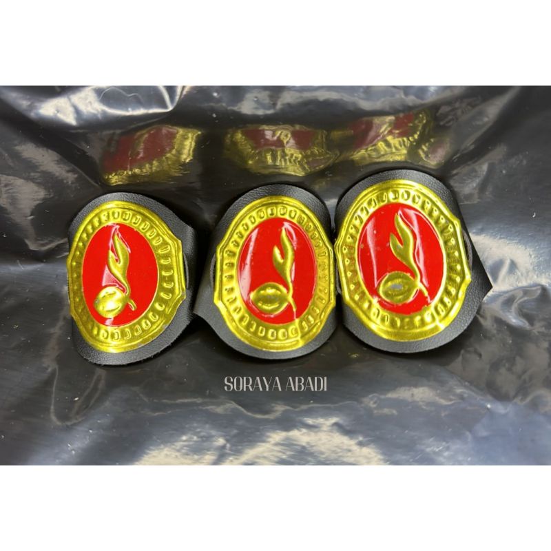 Jual RING TUNAS KALEP SIAGA, PENGGALANG, PENEGAK, PEMBINA | Shopee ...