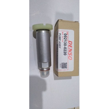 Jual priming pump assy plastic / pompa solar universal ps canter ht ...