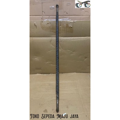 Jual As Gerobak Gledekan Panjang 100 100cm 1 meter | Shopee Indonesia